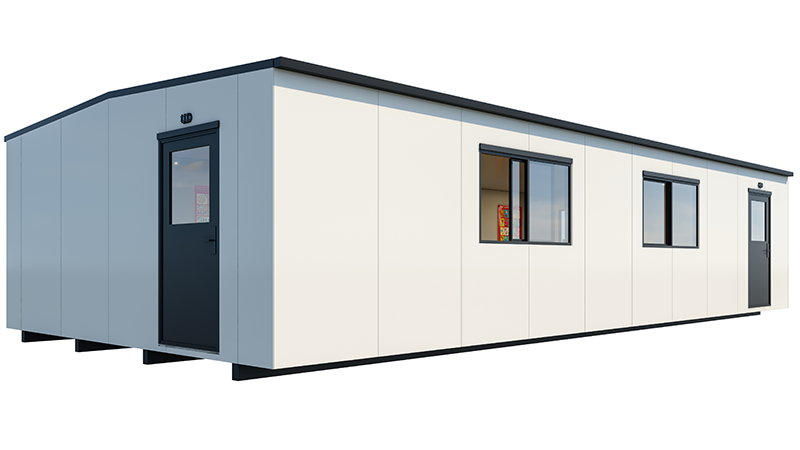 Portable Buildings | Portable Classrooms