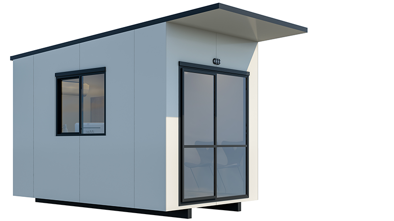Portable Buildings | Portable Offices