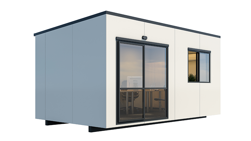 Portable Buildings | Portable Lunchrooms