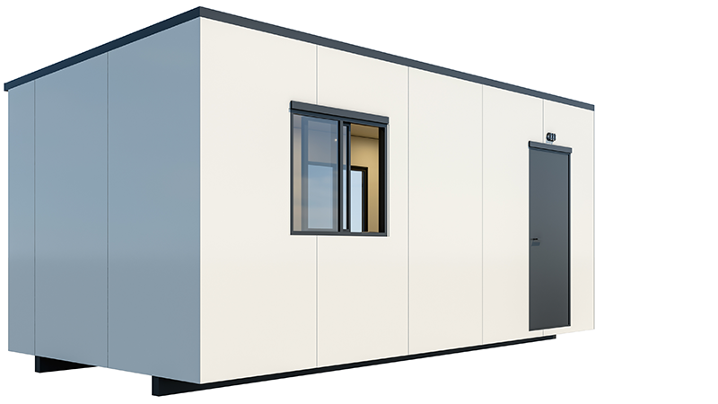 Portable Buildings | Portable Offices