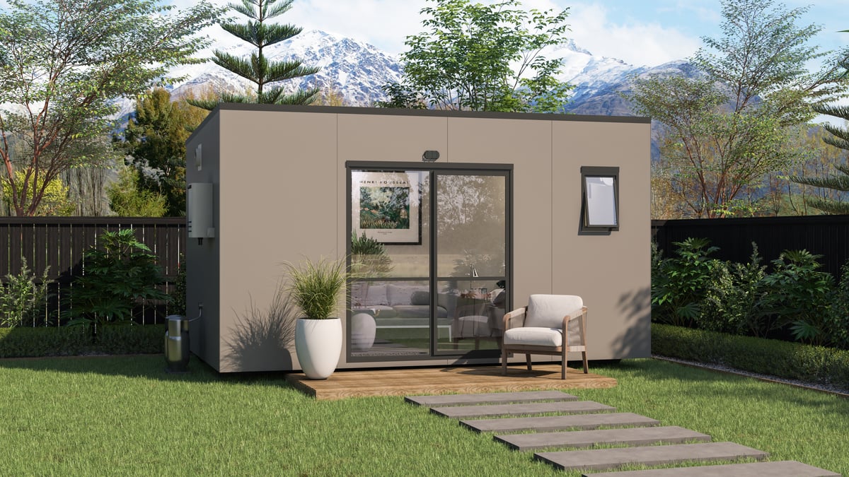 Portable Buildings | Portable Cabins