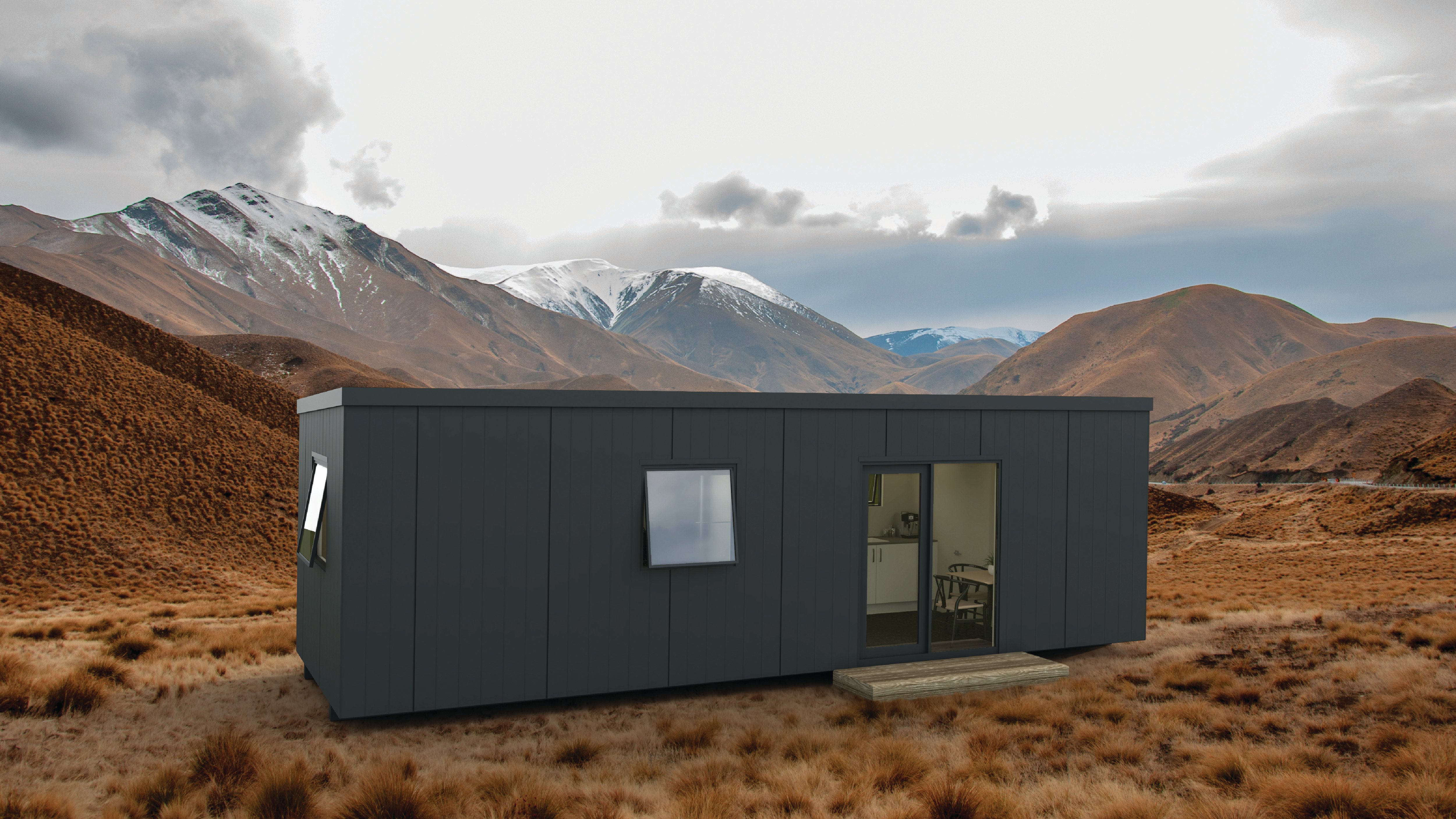 Rural Accommodation | Explorer