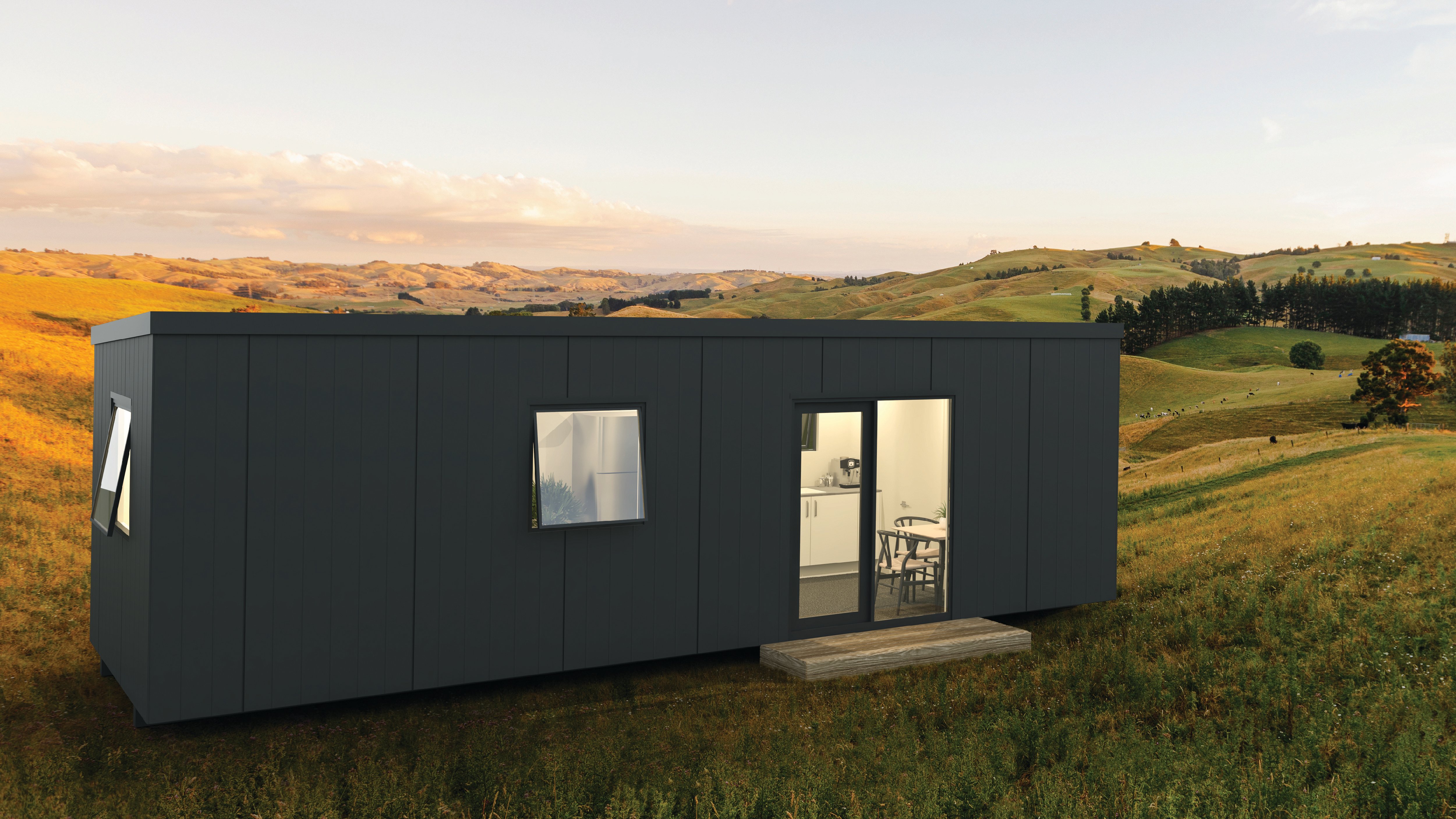 Portable Homes | Explorer