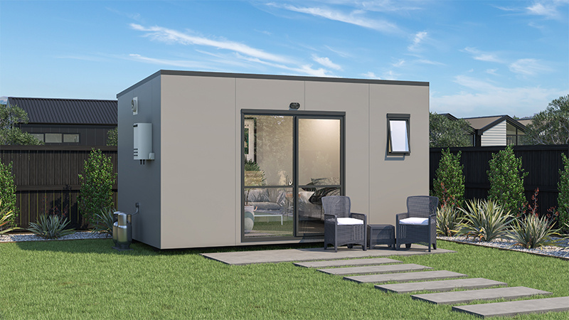 Portable Buildings | Emergency Housing