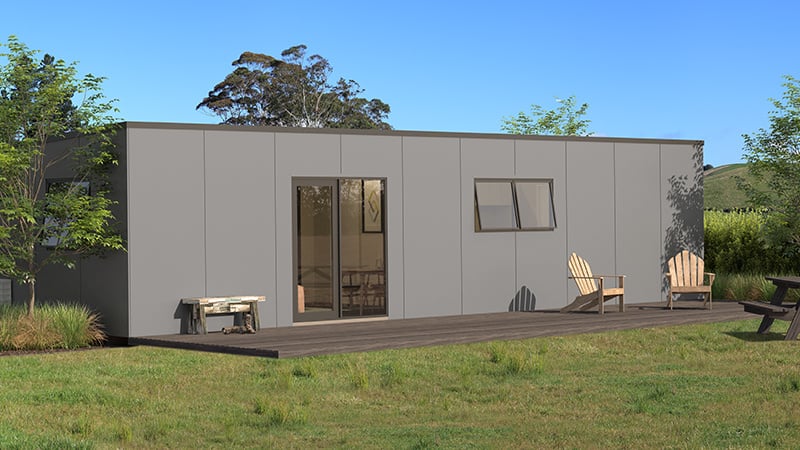 Portable Buildings | Worker Accomodation