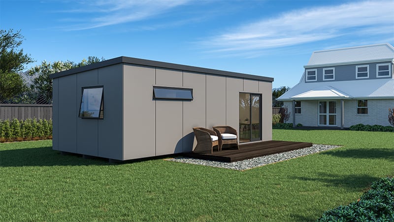 Portable Buildings | Residential