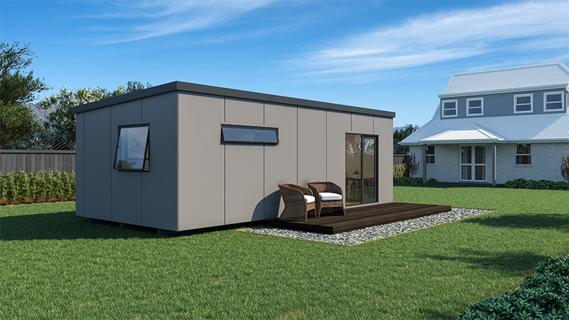 Portable Buildings | Emergency Housing