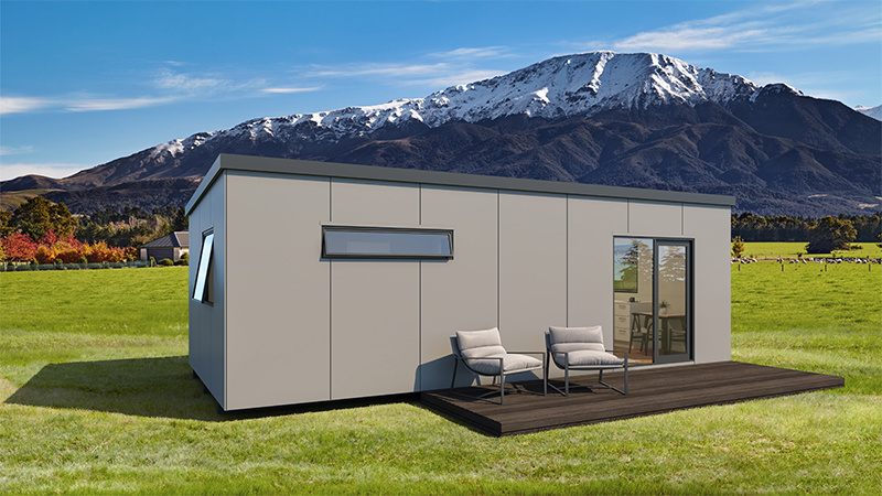 Portable Buildings | Worker Accomodation